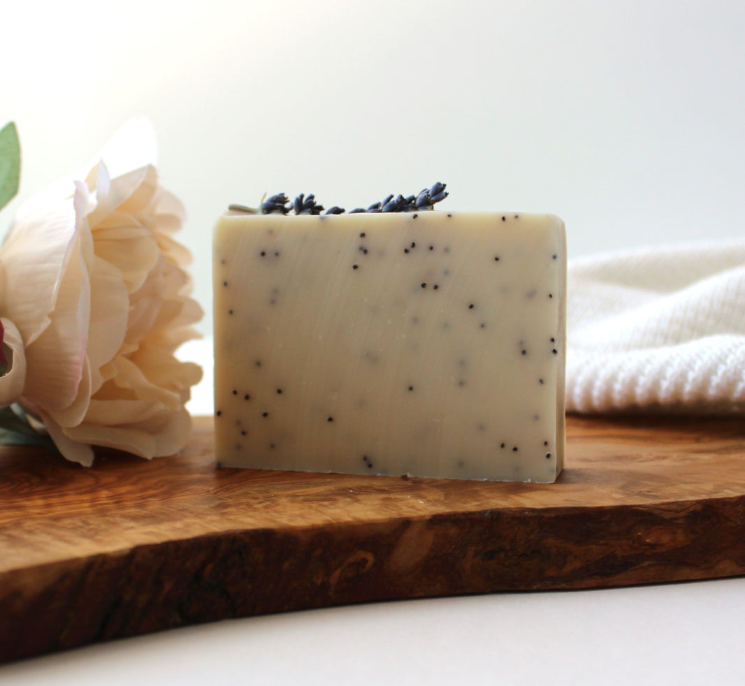 Hudson Soap Co.